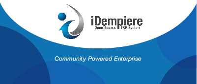 Community Powered Enterprise - Free Open Source ERP and CRM