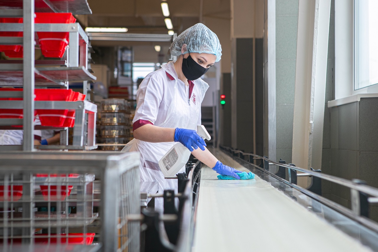 How to go ISO 22000 With Free Open Source iDempiere ERP & SCM - Free ...