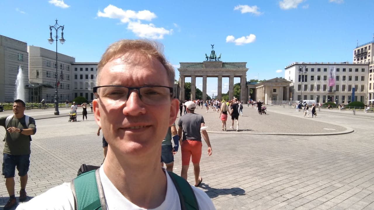 iDempiere Hero of the Month – June 2021 - Free Open Source ERP and CRM